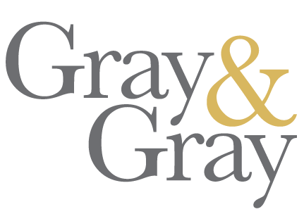 ATTORNEYS | Gray & Gray LLC