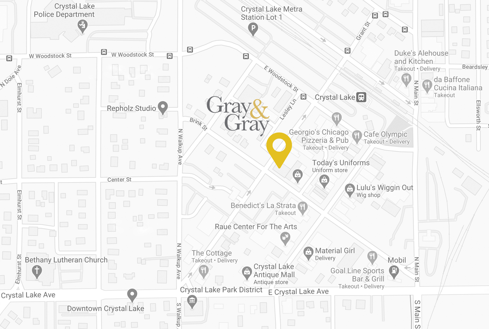 Gray & Gray LLC | Attorneys At Law